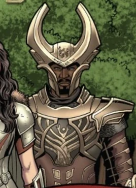 Heimdall | Artificial Heart Arc Reactor | Marvel Cinematic Universe Wiki | Fandom