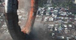 Q-Ship | Marvel Cinematic Universe Wiki | Fandom