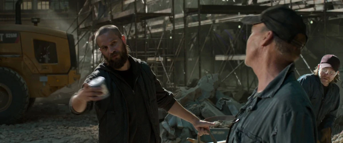 Jackson Brice | Gallery | Marvel Cinematic Universe Wiki | Fandom