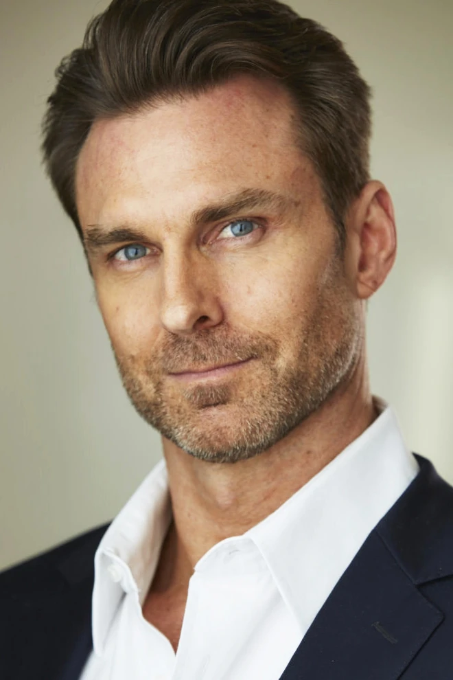 Jason Williams | Marvel Cinematic Universe Wiki | Fandom