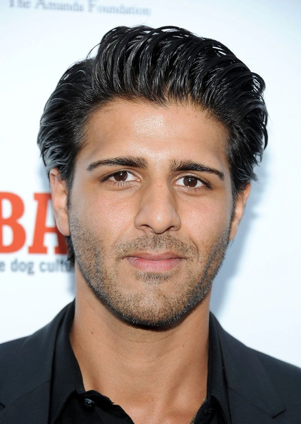 Jay Ali | Marvel Cinematic Universe Wiki | Fandom