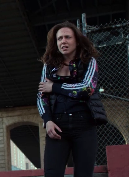 Jenny | Marvel Cinematic Universe Wiki | Fandom