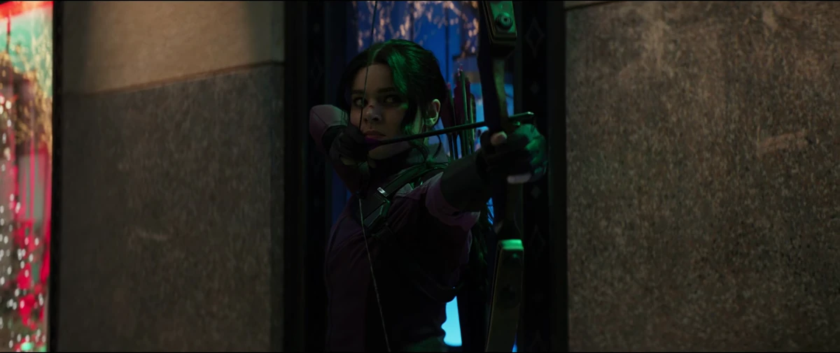 Hawkeye | Quote | Marvel Cinematic Universe Wiki | Fandom