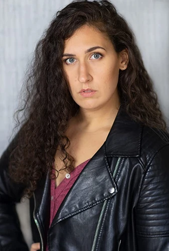 Mary Amato | Marvel Cinematic Universe Wiki | Fandom