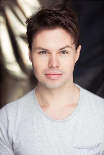 Michael Stent | Marvel Cinematic Universe Wiki | Fandom