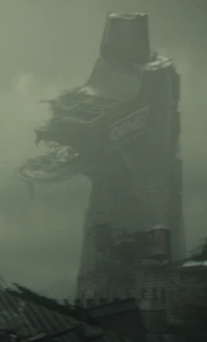 Qeng Tower | Marvel Cinematic Universe Wiki | Fandom