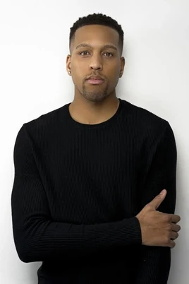 RJ Burrell | Marvel Cinematic Universe Wiki | Fandom