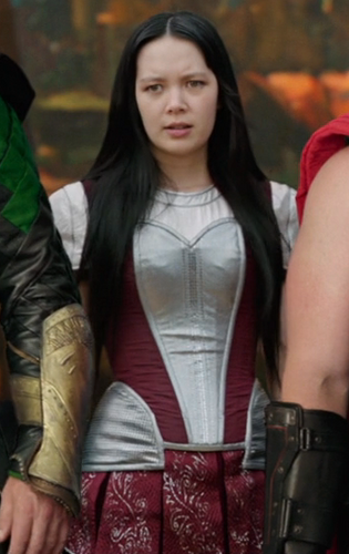 "Sif" | Marvel Cinematic Universe Wiki | Fandom