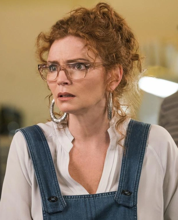 Stacey Yorkes | Marvel Cinematic Universe Wiki | Fandom