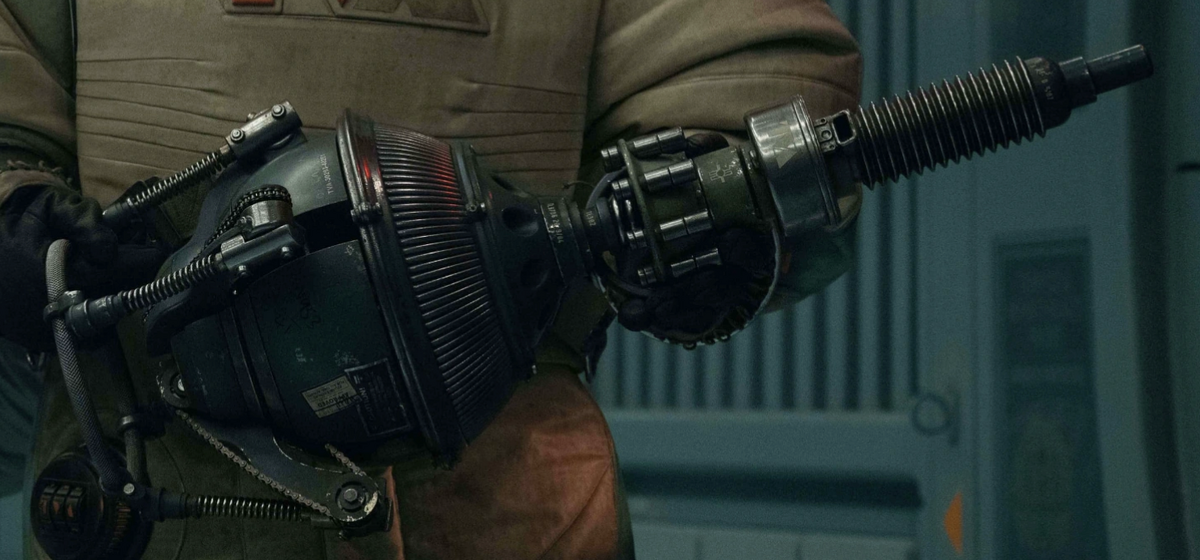 Temporal Aura Extractor Marvel Cinematic Universe Wiki Fandom