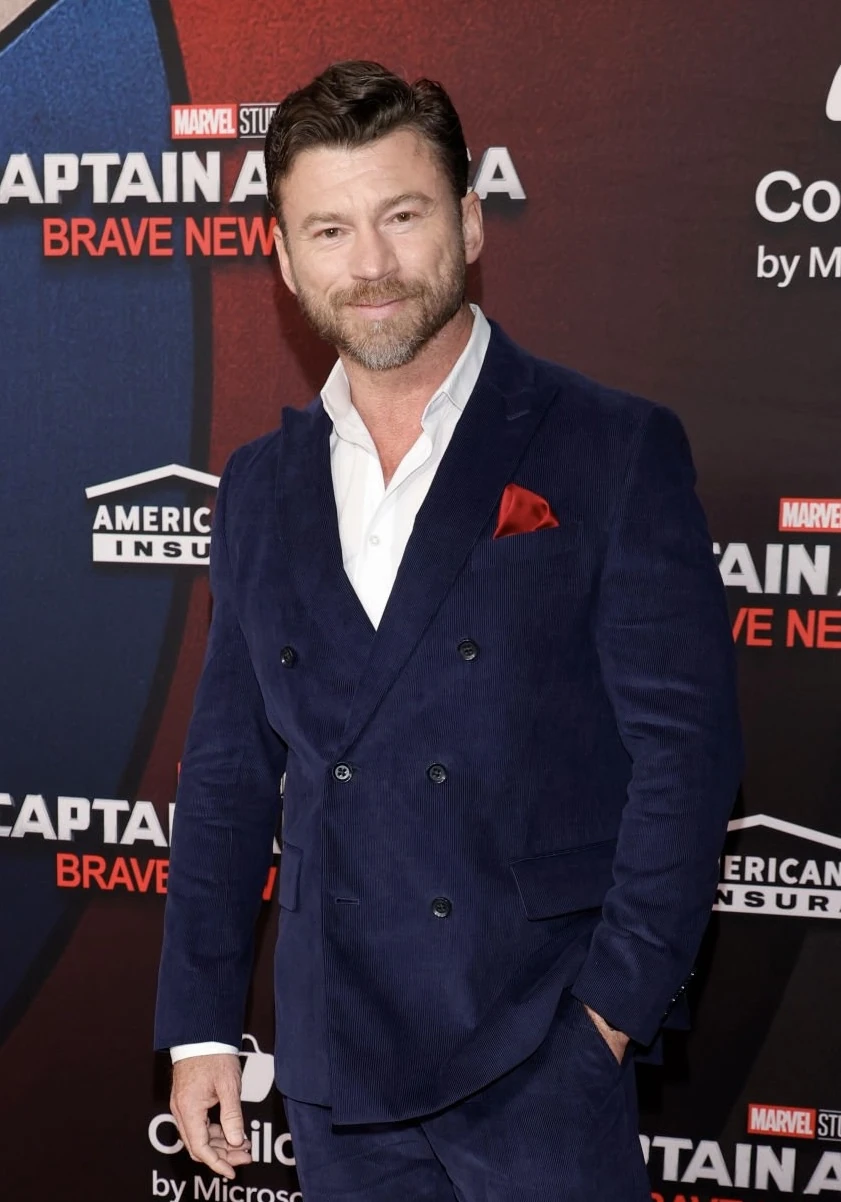 William Mark McCullough | Marvel Cinematic Universe Wiki | Fandom