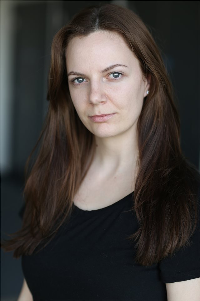 Abbey Marise Butler | Marvel Cinematic Universe Wiki | Fandom