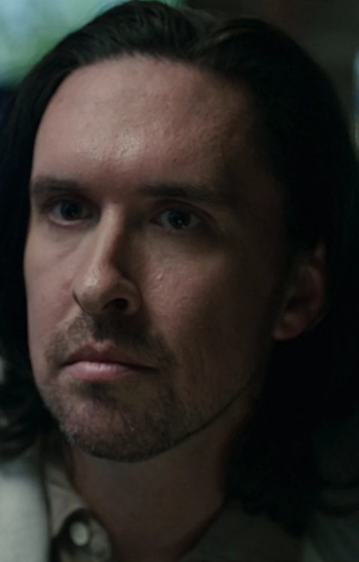 Alan | Marvel Cinematic Universe Wiki | Fandom