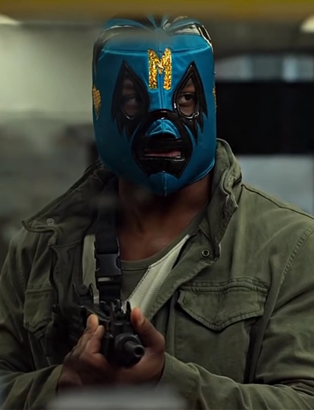 Bobby (Jigsaw's Crew) | Marvel Cinematic Universe Wiki | Fandom