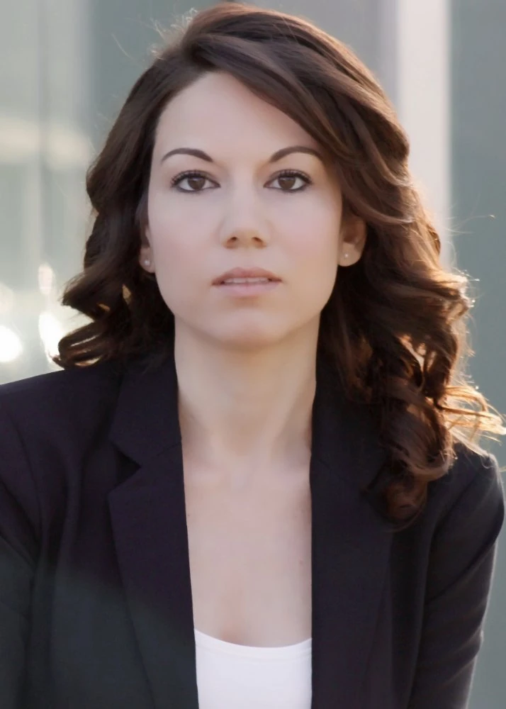 Charlene May | Marvel Cinematic Universe Wiki | Fandom