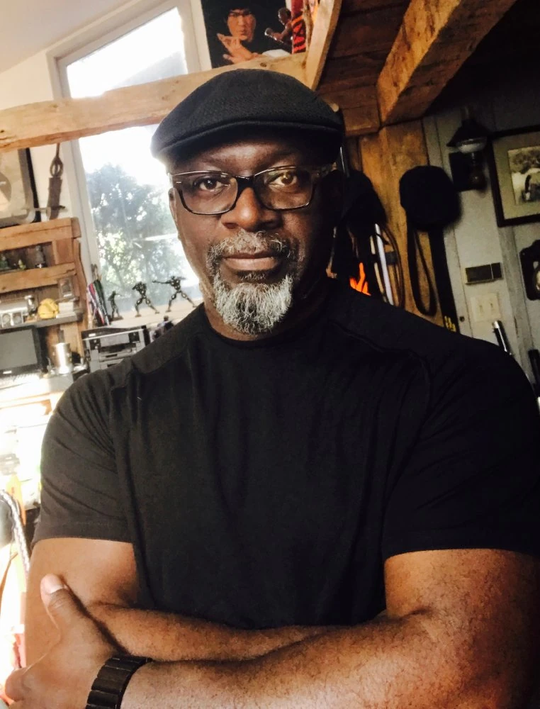 Chuck Jeffreys | Marvel Cinematic Universe Wiki | Fandom