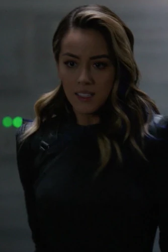 Daisy Johnson | Marvel Cinematic Universe Wiki | Fandom