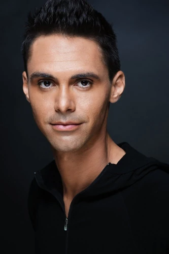 Dorian Kingi | Marvel Cinematic Universe Wiki | Fandom