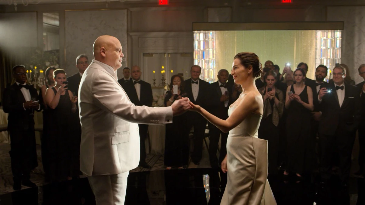 A New Napkin | Gallery | Marvel Cinematic Universe Wiki | Fandom