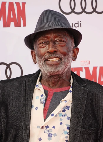 Garrett Morris | Marvel Cinematic Universe Wiki | Fandom
