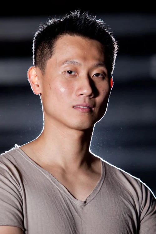 Glenn Chow | Marvel Cinematic Universe Wiki | Fandom