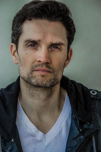 Graham Sibley | Marvel Cinematic Universe Wiki | Fandom