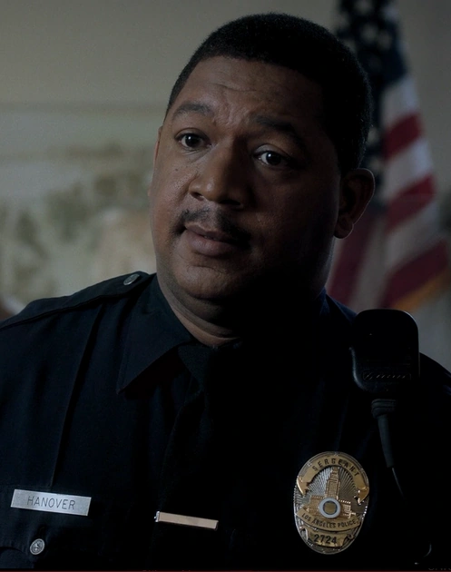 Hanover | Marvel Cinematic Universe Wiki | Fandom