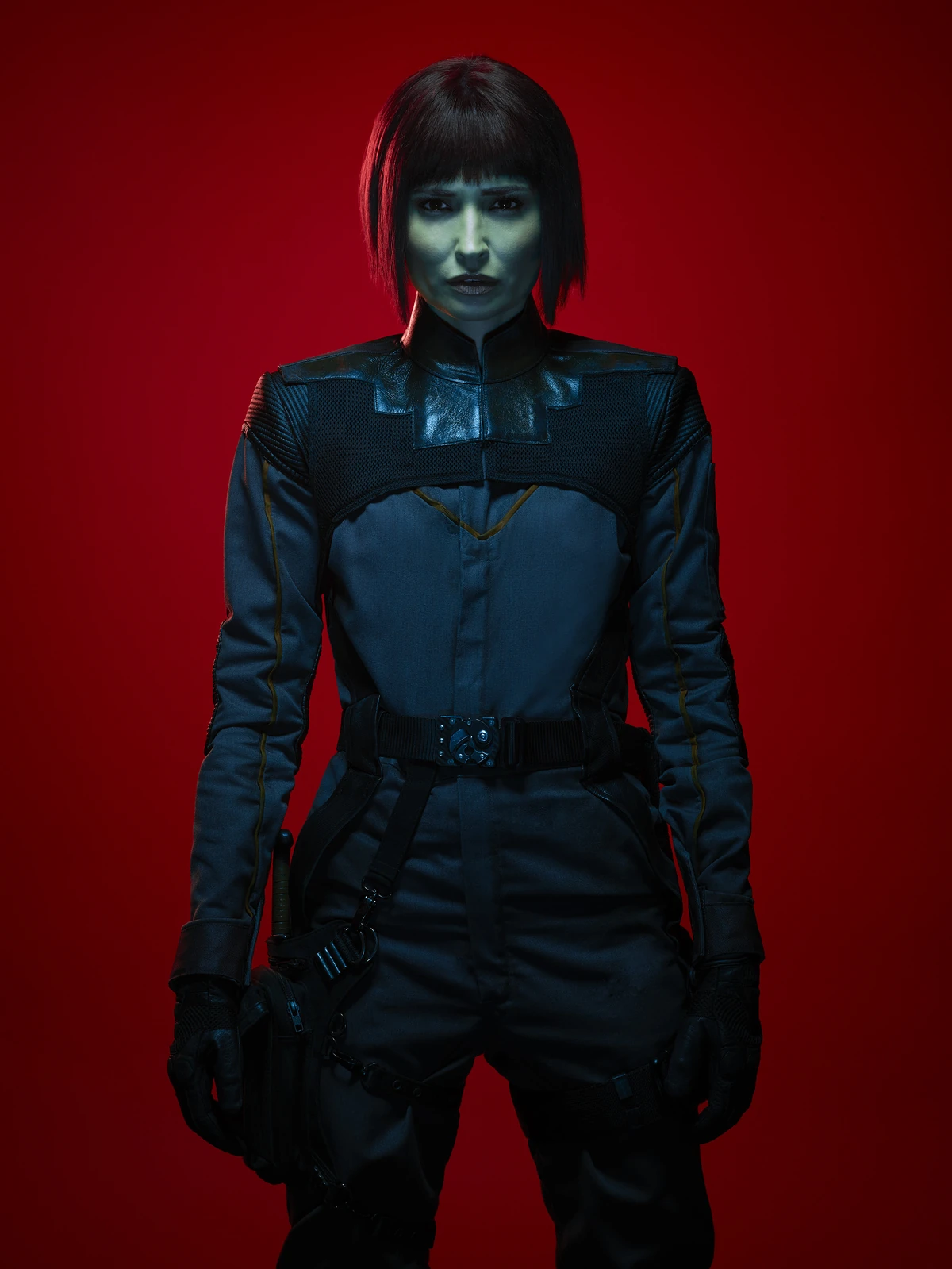 Izel | Marvel Cinematic Universe Wiki | Fandom