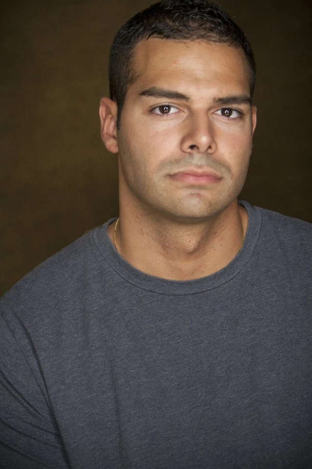 Jamal Kazak | Marvel Cinematic Universe Wiki | Fandom