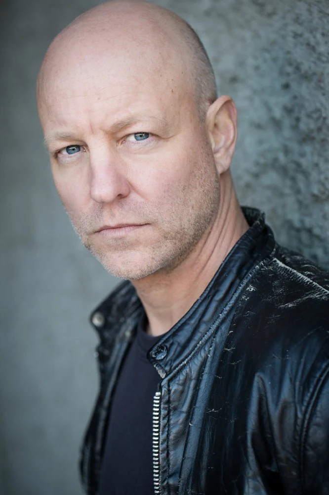 James MacDonald | Marvel Cinematic Universe Wiki | Fandom
