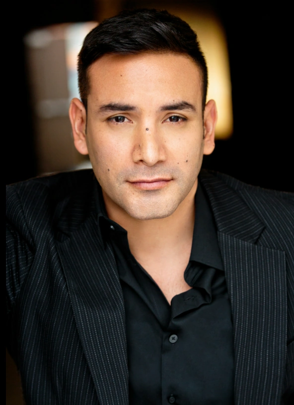 Johann Carchidi Abreu | Marvel Cinematic Universe Wiki | Fandom