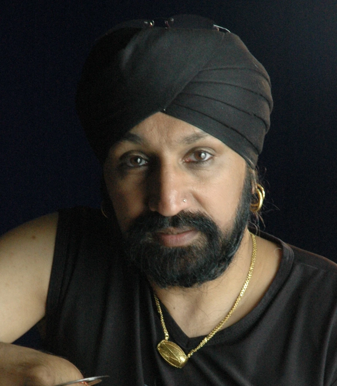 Johnny Kalsi | Marvel Cinematic Universe Wiki | Fandom