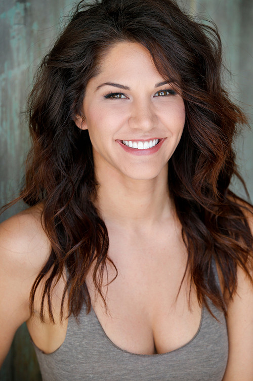 Kati Sharp | Marvel Cinematic Universe Wiki | Fandom