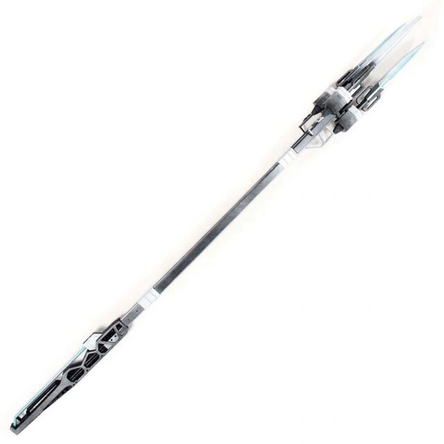 Lanza de Proxima Midnight | Marvel Cinematic Universe Wiki | Fandom