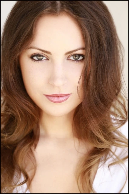 Marie Joelyn | Marvel Cinematic Universe Wiki | Fandom