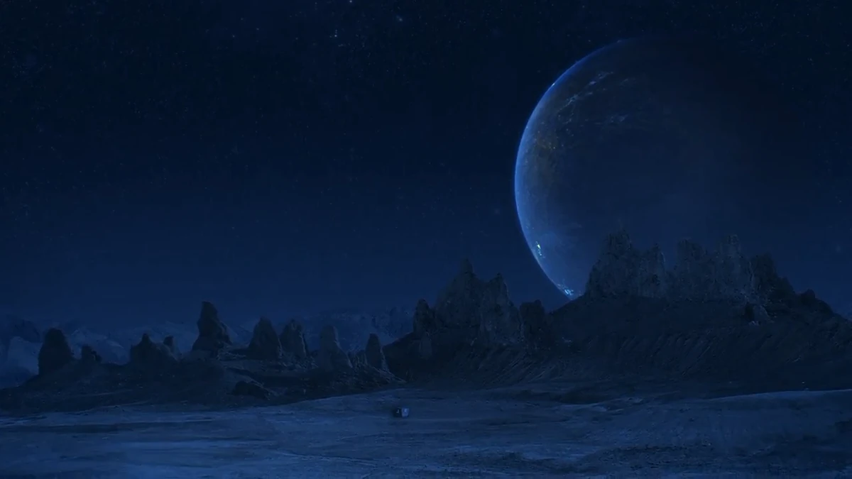 Maveth-Like Earth Universe | Marvel Cinematic Universe Wiki | Fandom