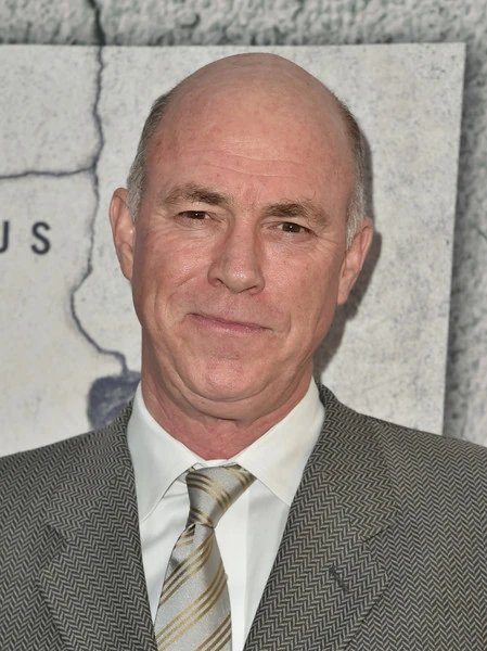 Michael Gaston | Marvel Cinematic Universe Wiki | Fandom