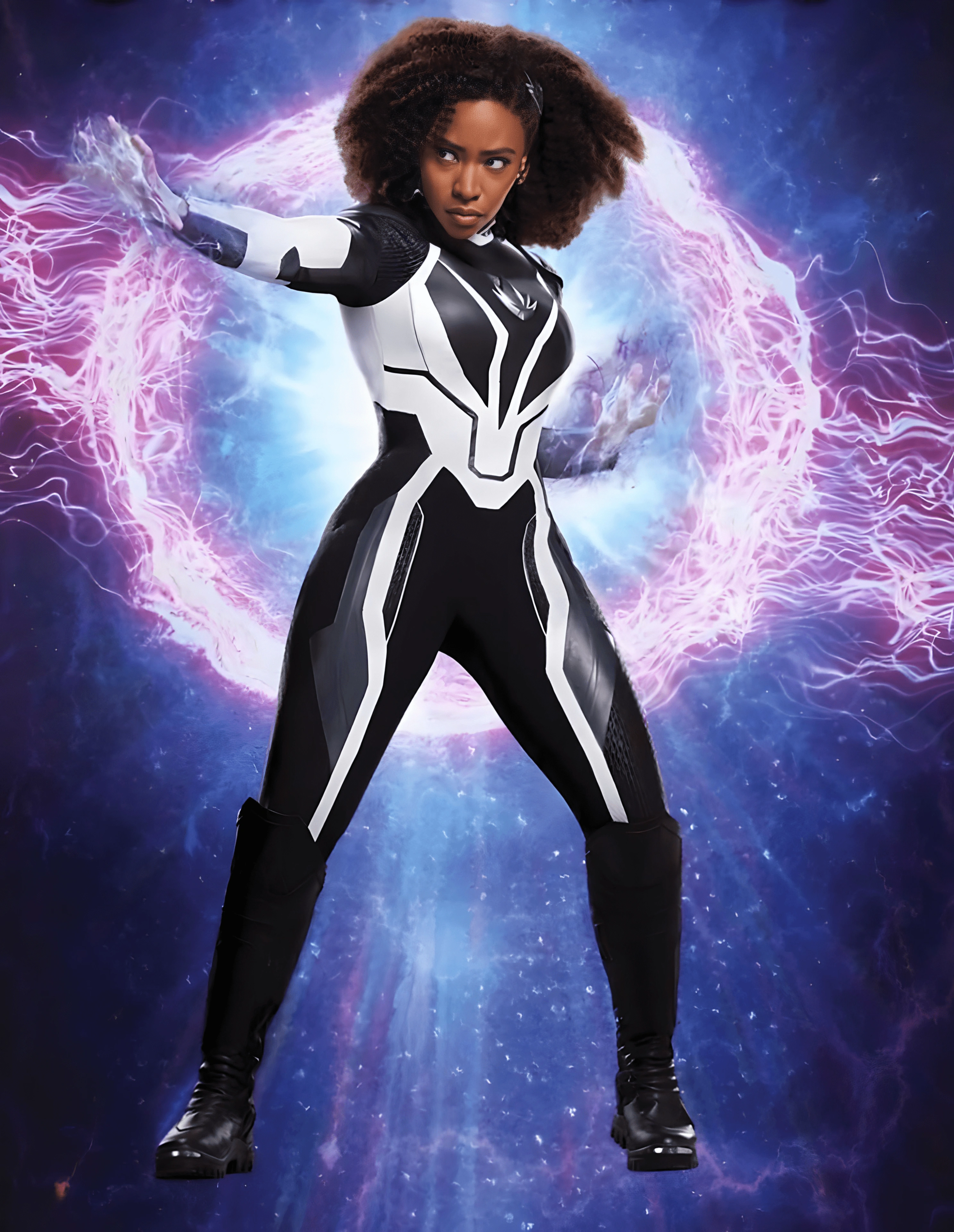 Monica Rambeau | Marvel Cinematic Universe Wiki | Fandom