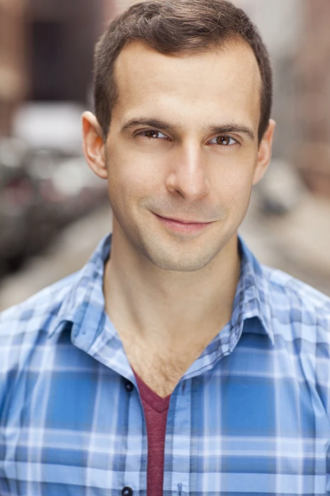 Seth Andrew Bridges | Marvel Cinematic Universe Wiki | Fandom