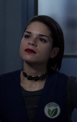 Tina | Marvel Cinematic Universe Wiki | Fandom