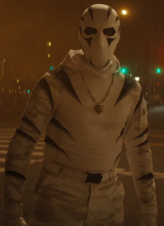 Traje de White Tiger | Marvel Cinematic Universe Wiki | Fandom