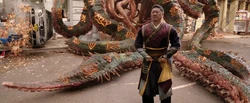 Wong | Marvel Cinematic Universe Wiki | Fandom