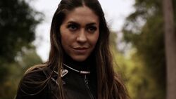 Yo-Yo Rodriguez | Marvel Cinematic Universe Wiki | Fandom