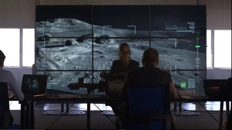 Callisto Aerospace | Marvel Cinematic Universe Wiki | Fandom