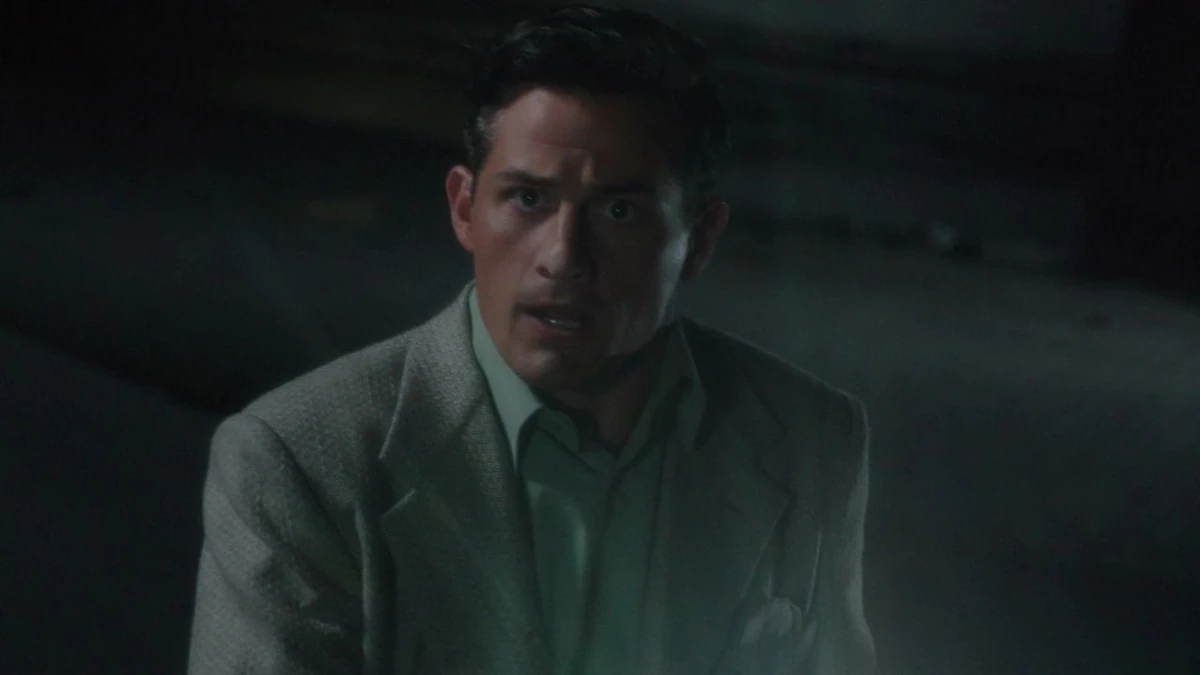 Daniel Sousa | Quote | Marvel Cinematic Universe Wiki | Fandom