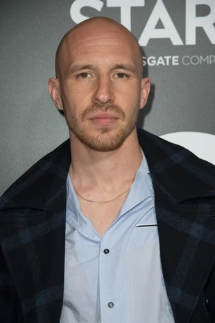 Daniyar | Marvel Cinematic Universe Wiki | Fandom