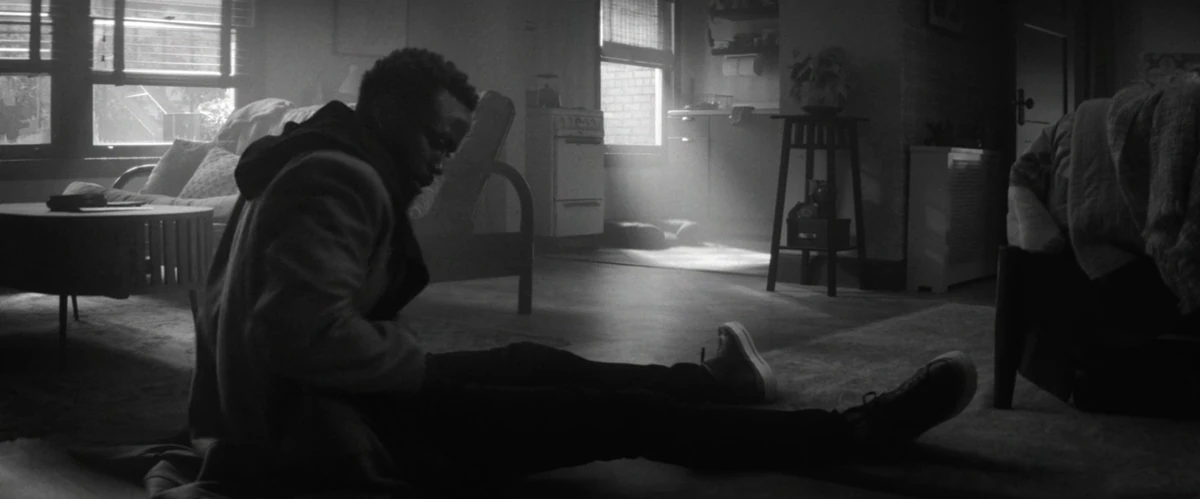DeMarr Davis' Apartment | Marvel Cinematic Universe Wiki | Fandom