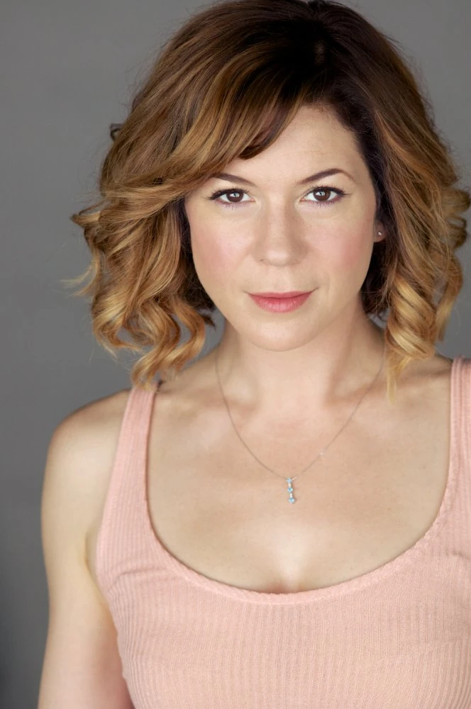 Emily Maya Mills | Marvel Cinematic Universe Wiki | Fandom