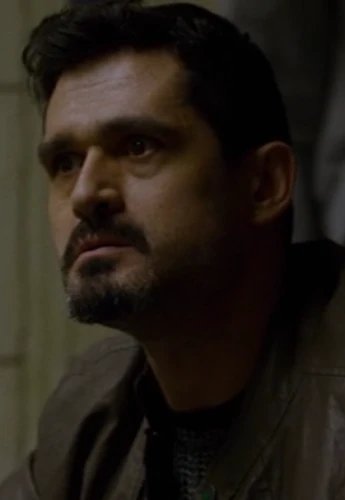 Ernesto | Marvel Cinematic Universe Wiki | Fandom