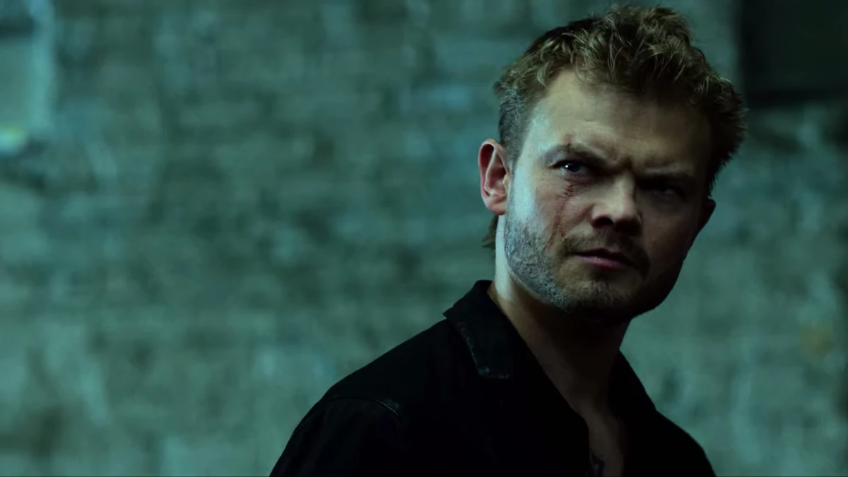 Vladimir Ranskahov | Quote | Marvel Cinematic Universe Wiki | Fandom